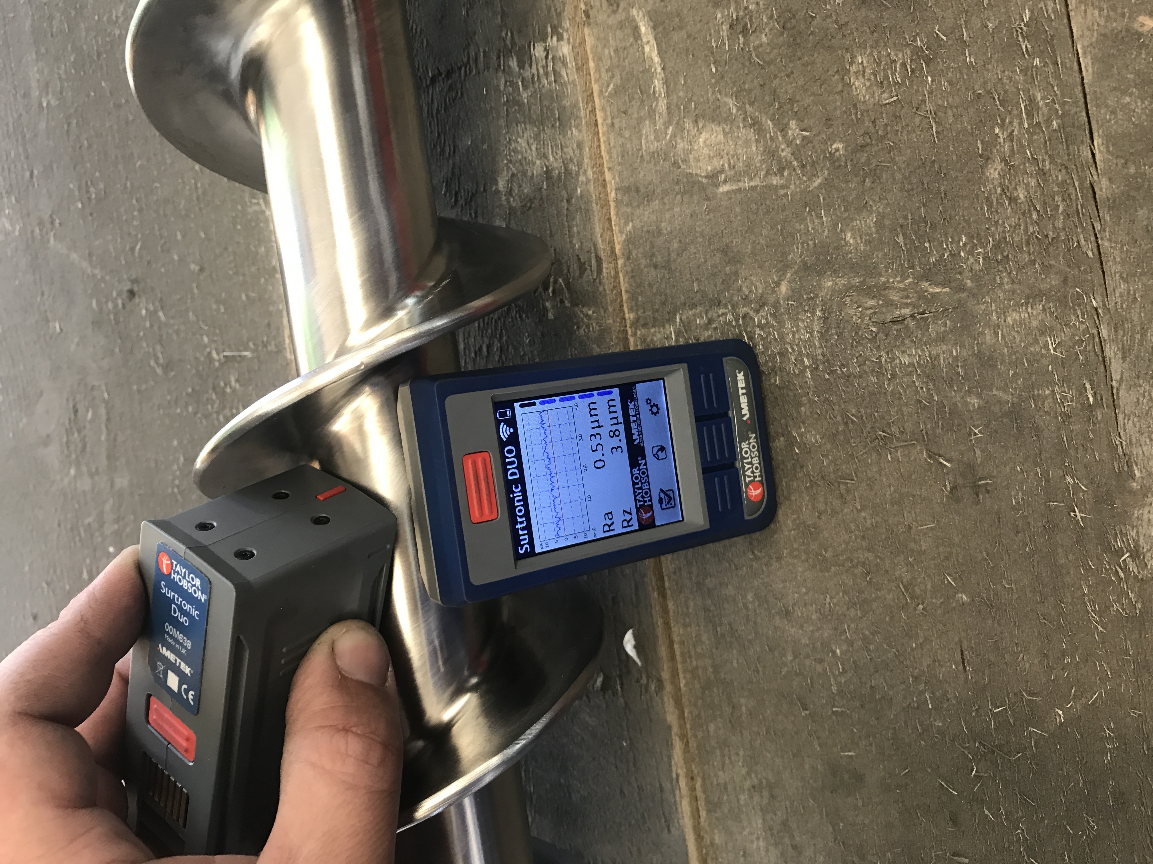 satin polish ra value - Ace Polishing Services : Ace Polishing Services